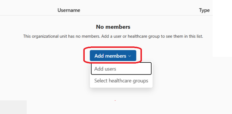 How to set up your Dragon Admin Center