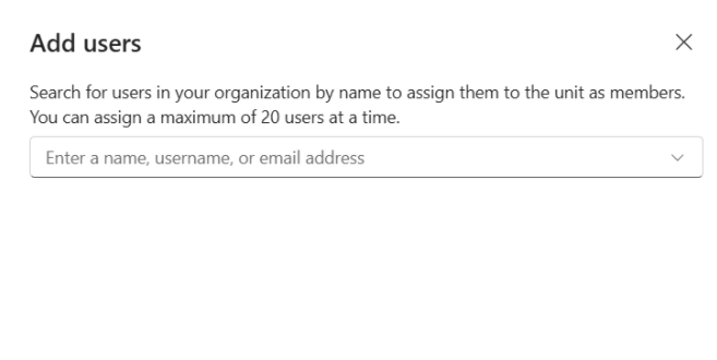 How to set up your Dragon Admin Center